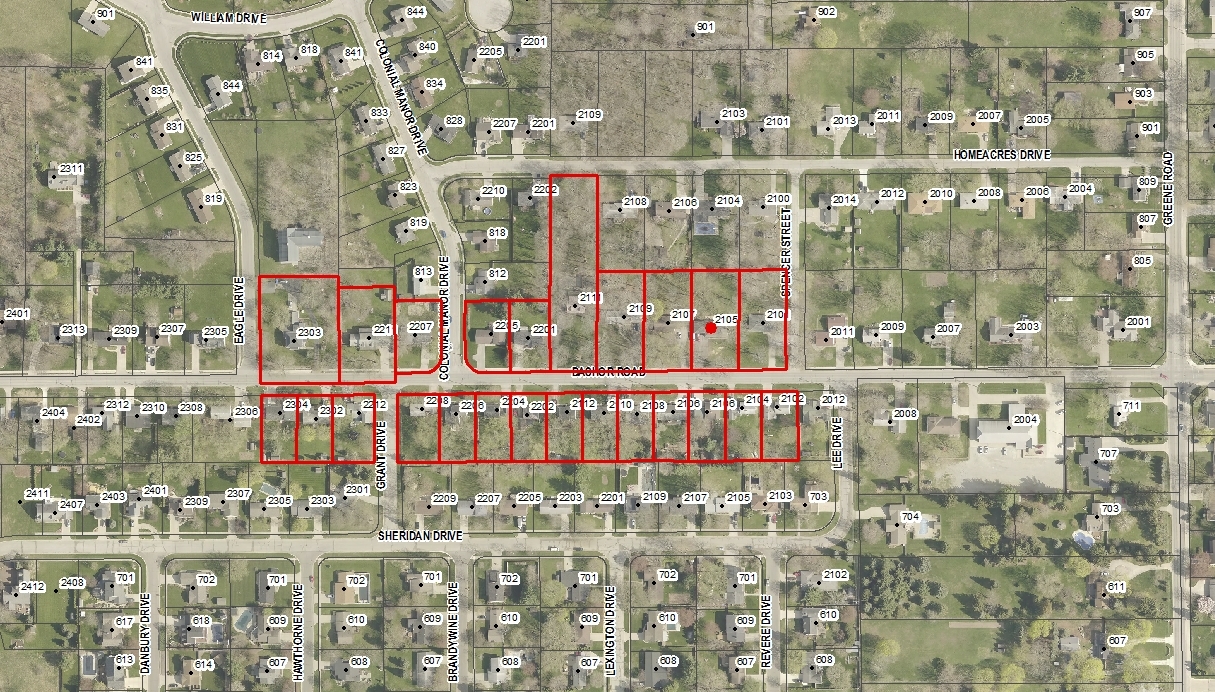 CANCELLATION OF BOIL ORDER - City of Goshen, Indiana
