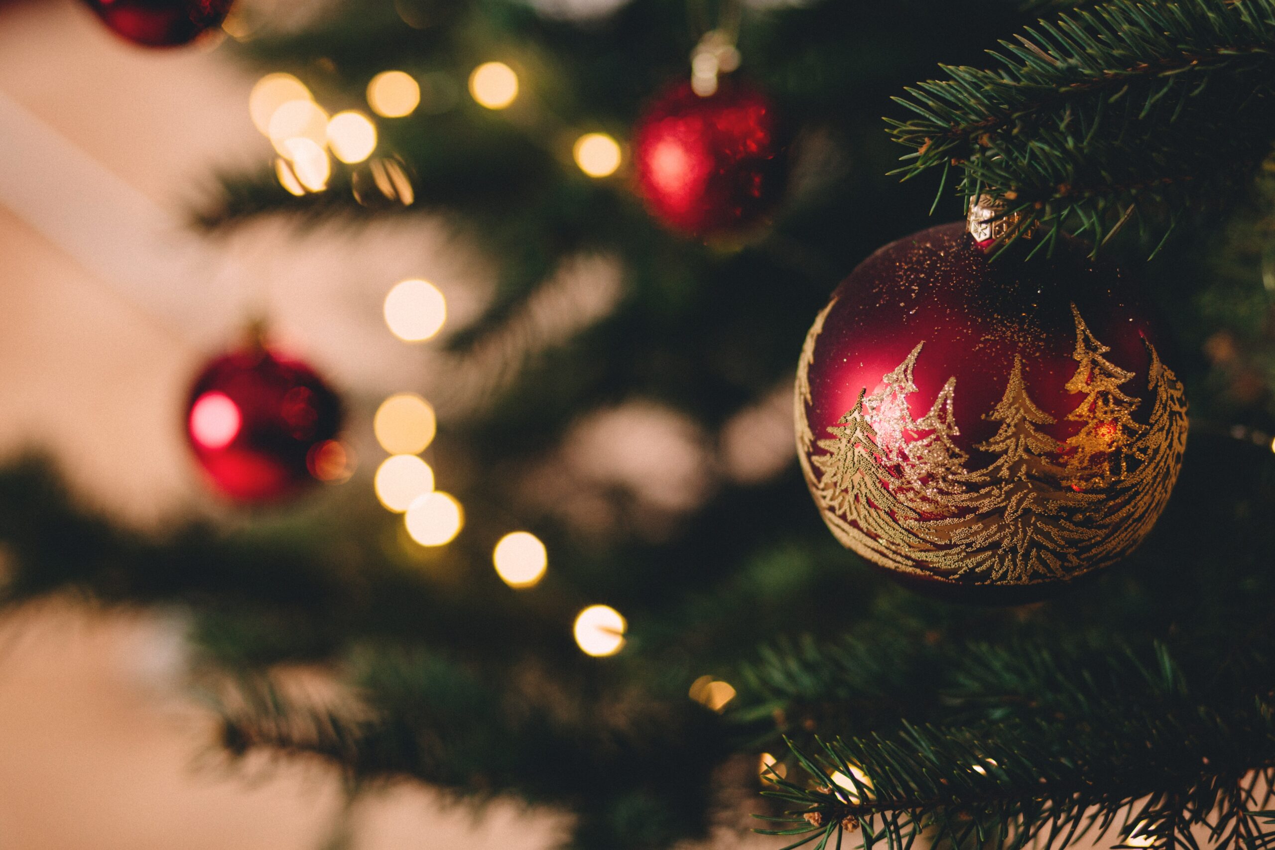 CHRISTMAS EVE AND CHRISTMAS DAY - City of Goshen, Indiana