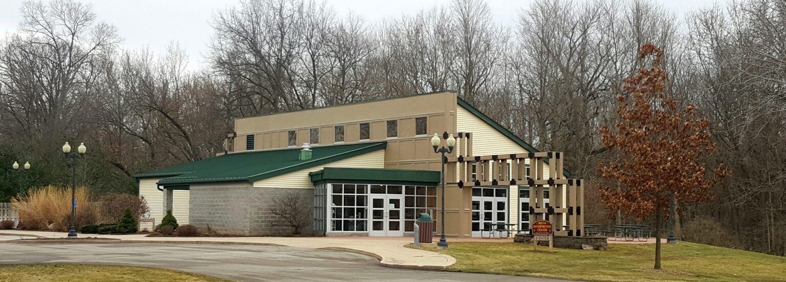 Rieth Interpretive Center - City of Goshen, Indiana